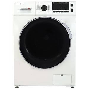 ماشین لباسشویی‌ پاکشوما 8 کیلویی BWF40801 - حرف تو