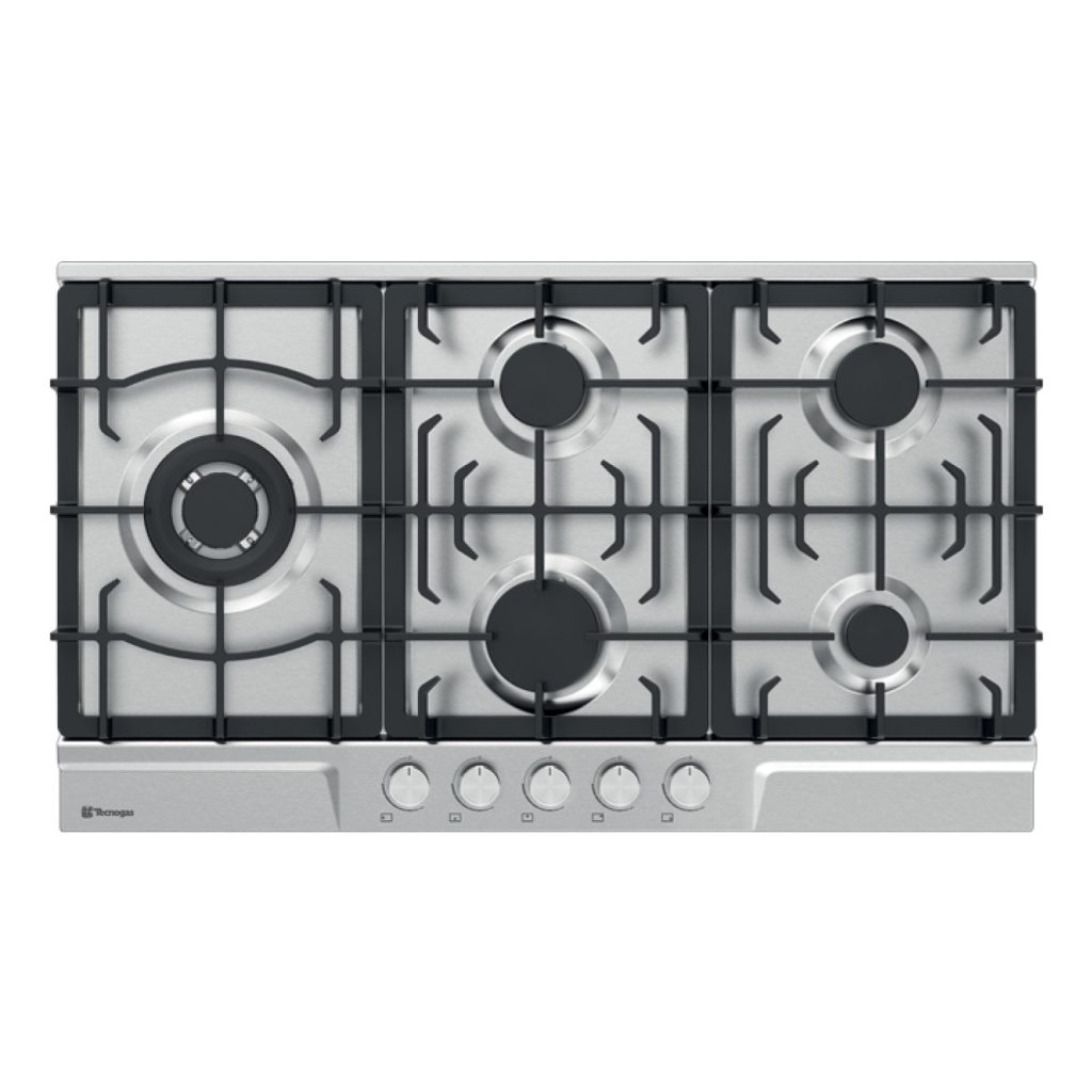 اجاق گاز صفحه ای تکنوگاز مدل TTS-15907 - حرف تو
