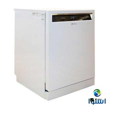 ویژگی ماشین ظرف شویی اسنوا سری Clean Power Plus مدل SDW-246S - حرف تو