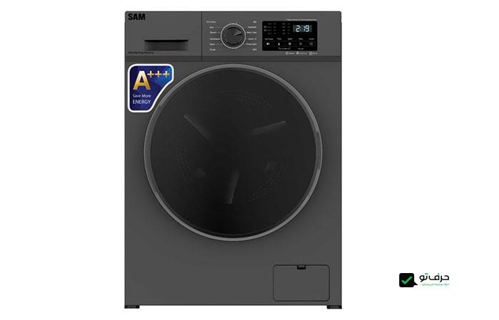 ویژگی ماشین لباسشویی‌ 9 کیلوگرمی اتومات BWF41912i - حرف تو