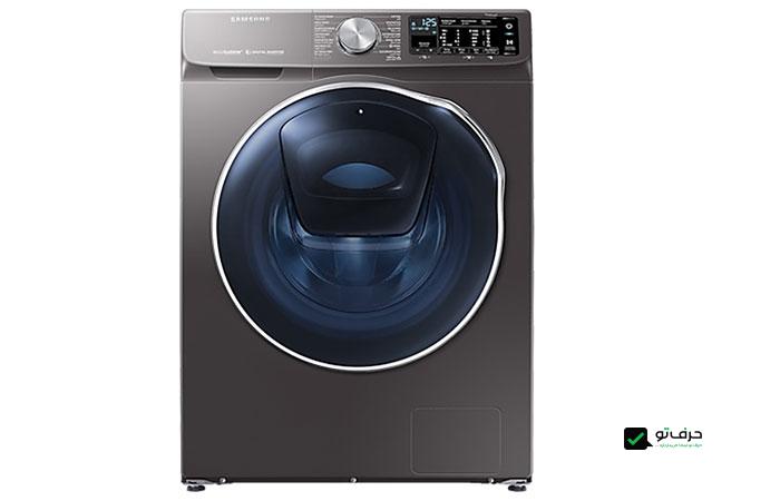 ویژگی ماشین لباسشویی‌ 9 کیلوگرمی اتومات BWF41912i - حرف تو