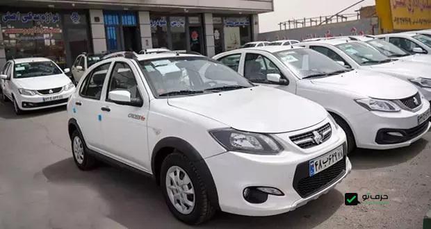 زیان انباشته سایپا از نصف دارایی‌های این شرکت پیشی گرفت - حرف تو