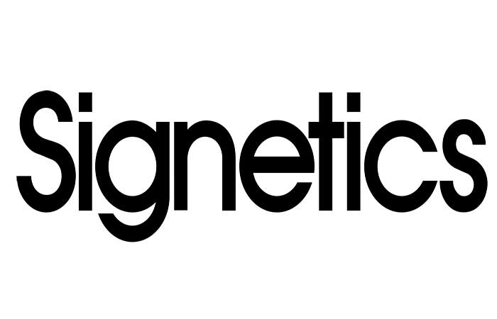 Signetics - حرف تو