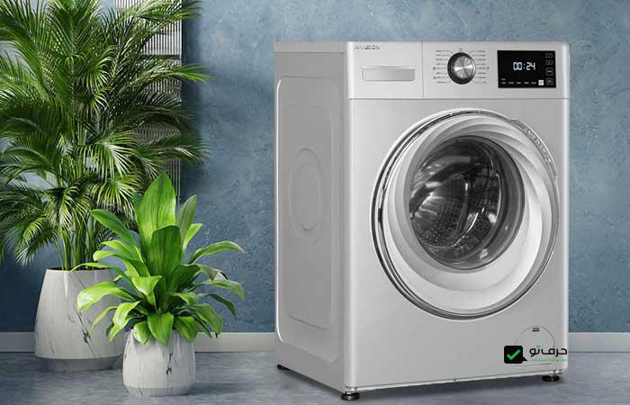 بهترین ماشین لباسشویی‌های تا زیر ۲۰ میلیون در بازار – حرف تو